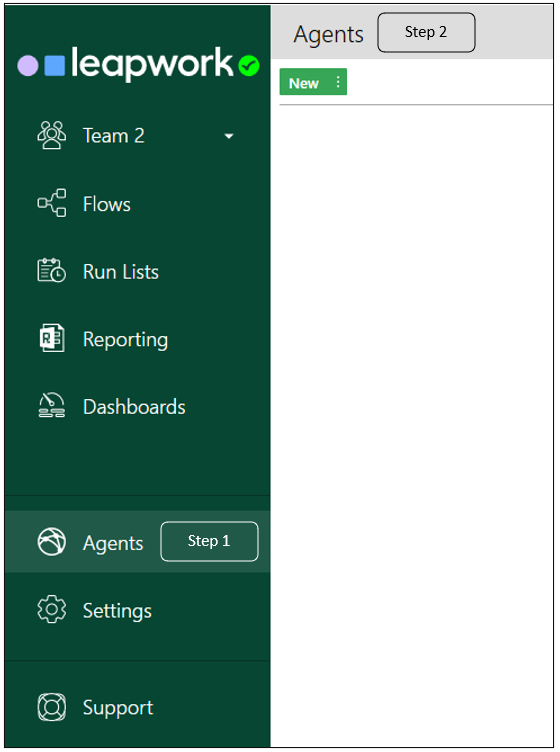 Configuring a Remote Agent, Browser Stack, Sauce Labs, Selenium Grid ...