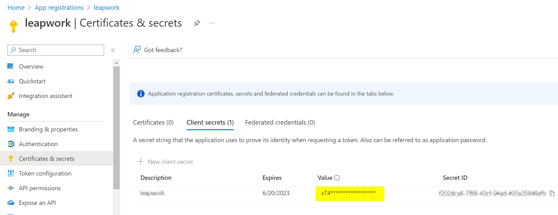 How To Setup Email With Oauth