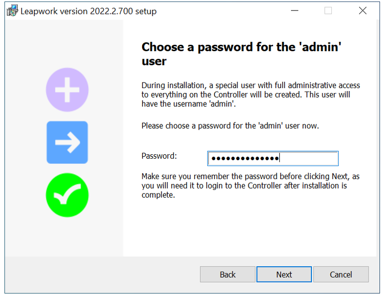 Installation Guide: Download and install - Enterprise Version of Leapwork
