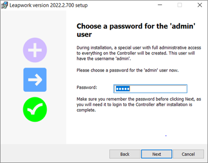 Installation Guide: Download and install - Trial Version of Leapwork