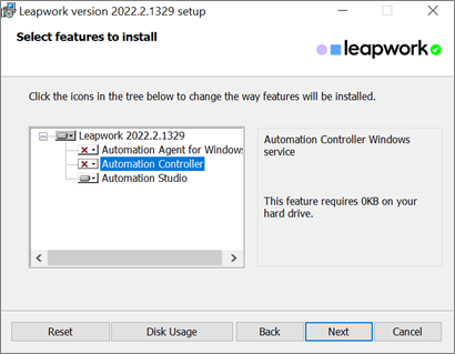 Leapwork Cloud Setup and Onboarding Guide