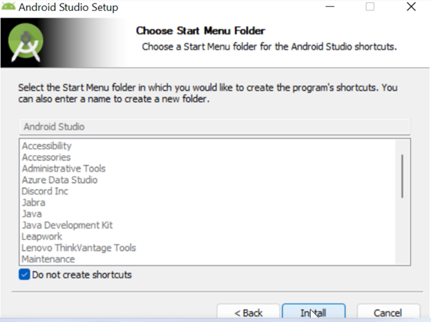 How to set up the Android Native Environment?