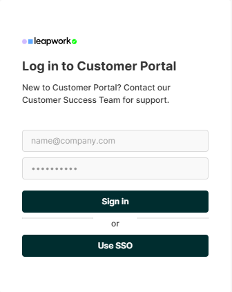 How to download Leapwork