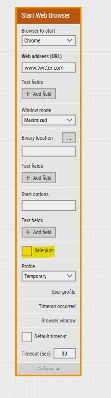 Troubleshooting Browser Compatibility Issues in Leapwork with Chrome and Edge