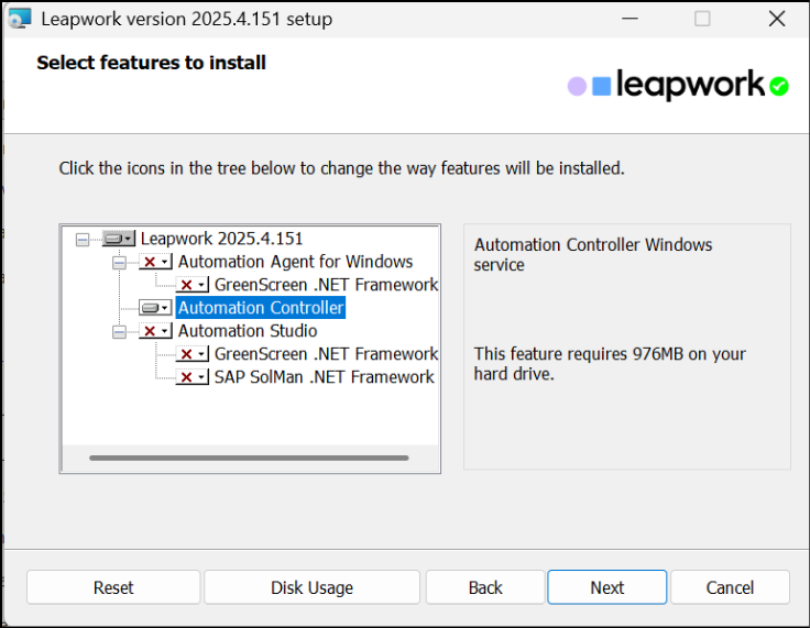 Installation Guide: Download and Install - Enterprise Version of Leapwork