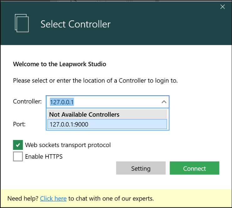 Installation Guide: Download and Install - Enterprise Version of Leapwork