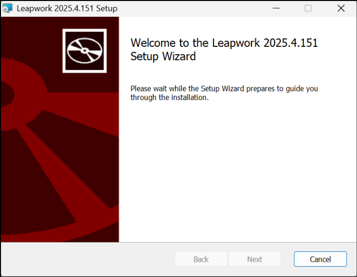 Installation Guide: Download and Install - Enterprise Version of Leapwork